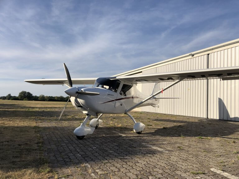 B&F FK9 Mk. VI - LSV Seligenstadt Zellhausen e.V.