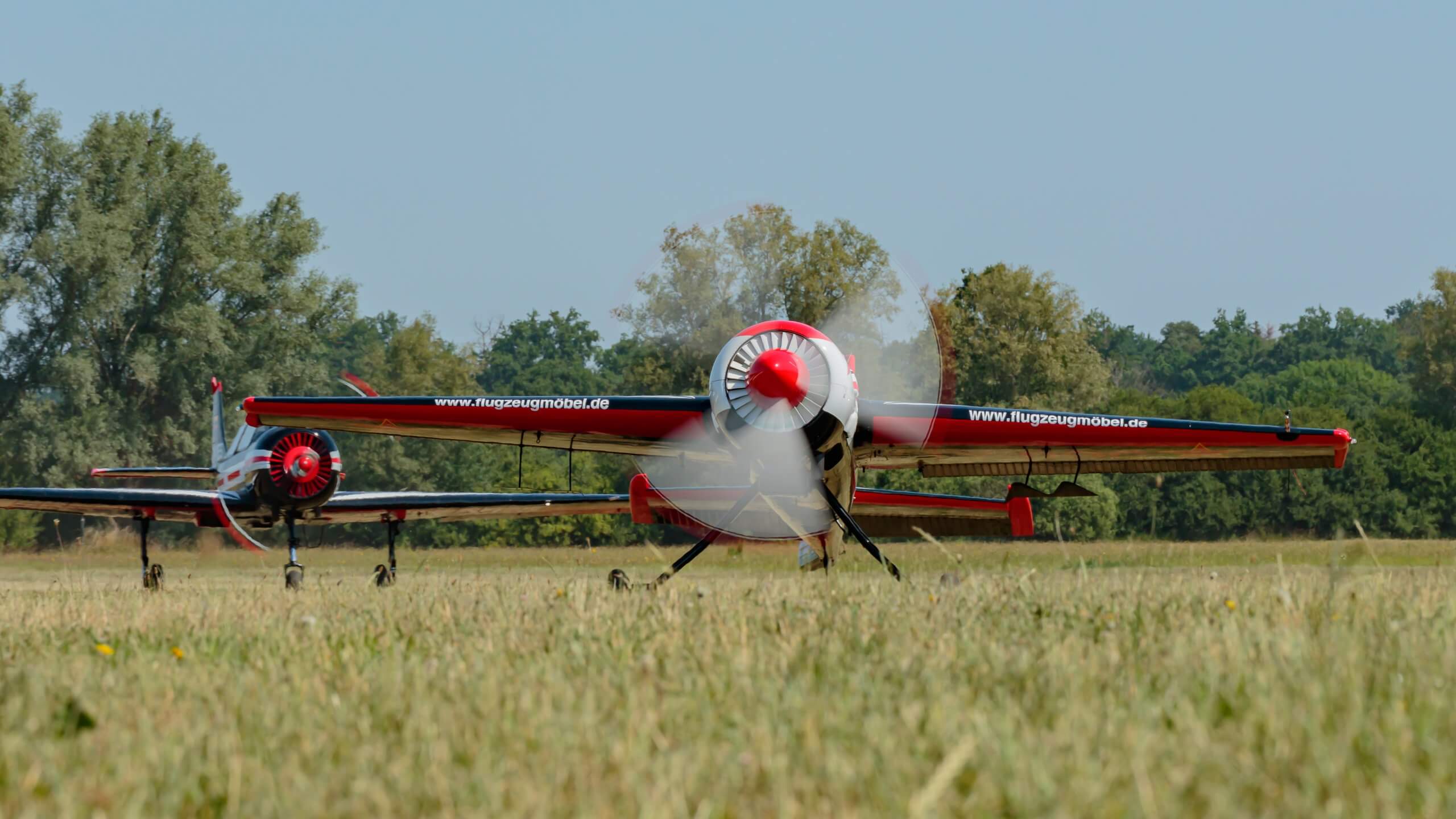 Open Airport 2023 - LSV Seligenstadt Zellhausen e.V.